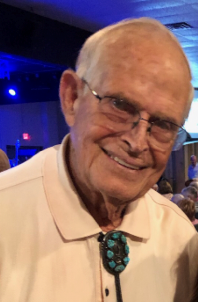 Bill Van Riper - 2021 - Hiers-Baxley Funeral Services - Ocala