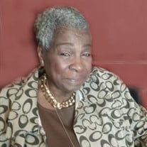Mrs. Ruby Pearson - 2019 - Ely Funeral Home