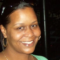 Ms. Angela Renee Collazo - 2016 - Ely Funeral Home