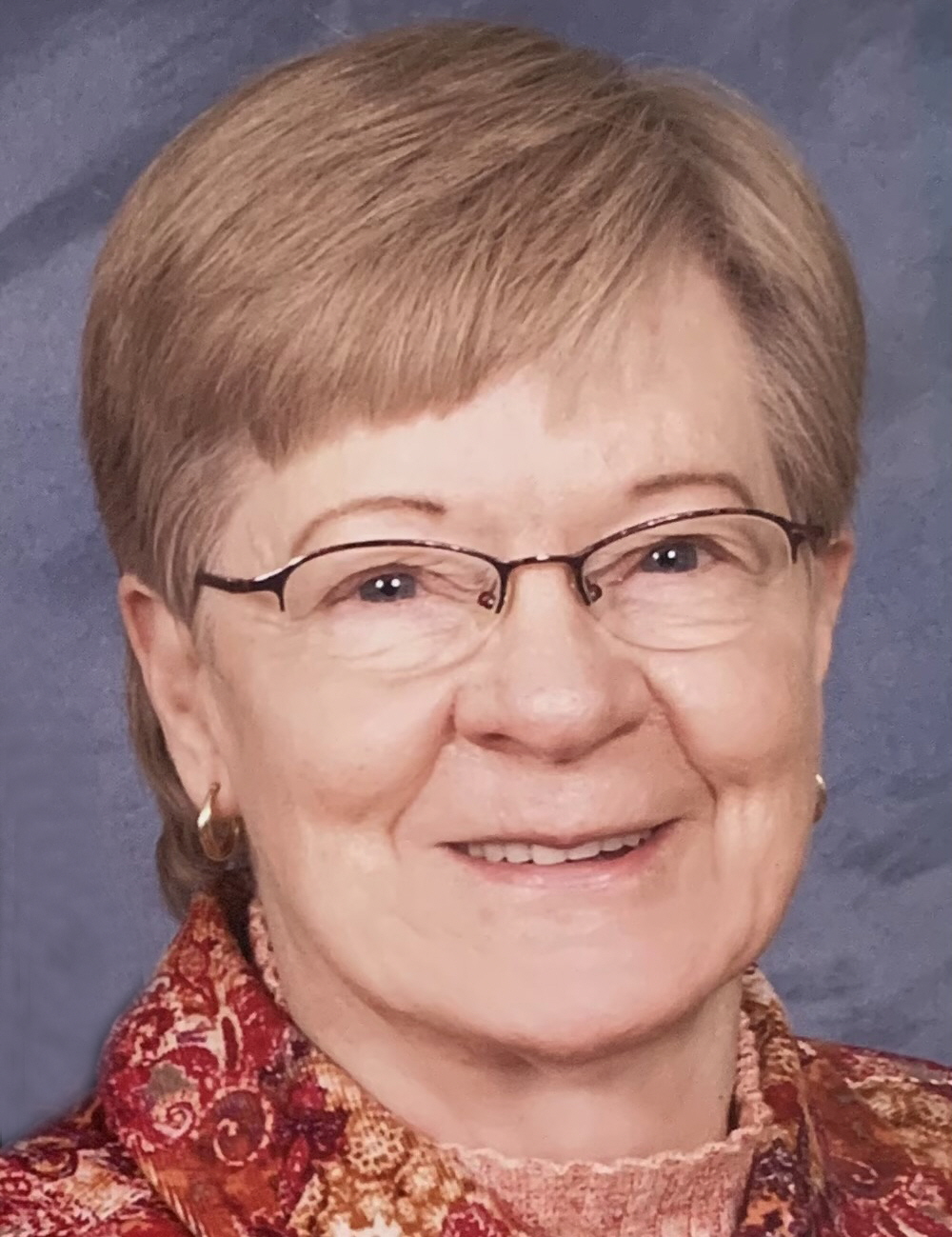 Juanita Joyce Thompson - 2021 - Prasser-Kleczka Funeral Home