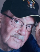 Richard Henry "Dick" Detwiler - 2021 - Hecker-Patron Funeral Home