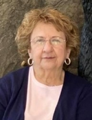 Sylvia Jane Eakins - 2021 - Quinn McGowen Funeral Home