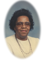 Sylvia Edwina Parks - 2008 - Reins-Sturdivant Funeral Home