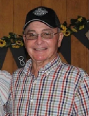 Kenneth Leon Jennings Obituary - 2021 - Amy Stittsworth Funeral Service ...