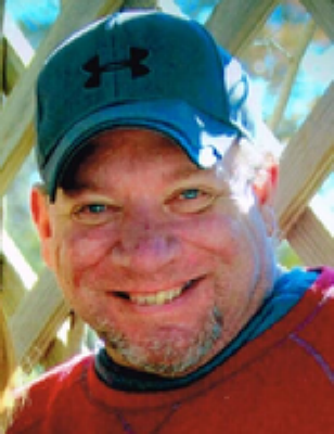 Timothy Wayne "Tim" Johnson Obituary