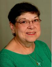 Bernice Kay Berndt - 2021 - The Good Funeral Home Inc.