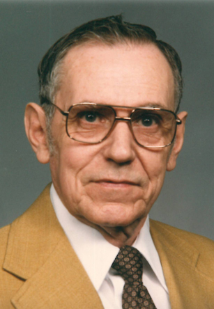 Eugene Robert Blevins - 2014 - Reins-Sturdivant Funeral Home