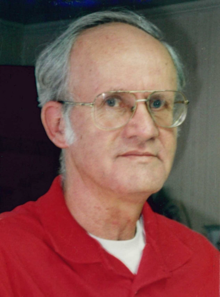 Perry Norman Dishmon - 2016 - Reins-Sturdivant Funeral Home