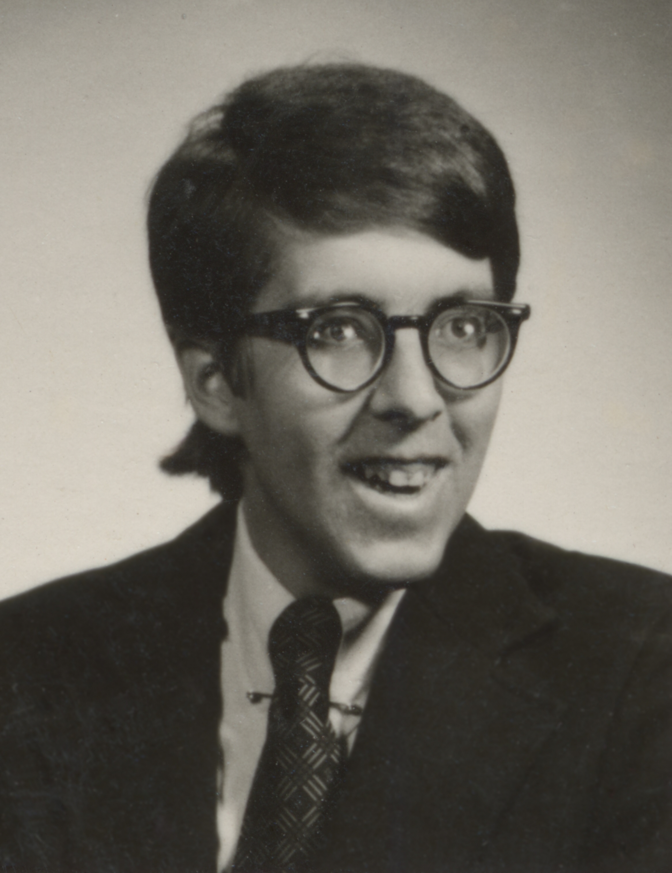 Keith Edward Wilbur - 2021 - William R. May Funeral Home