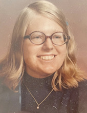 Susan Cormier - 2020 - Bowers Funeral Home