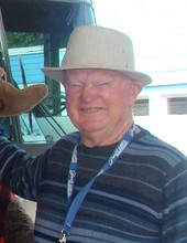 Fred Lester Cooper - 2021 - Phipps-Dale Funeral Chapel