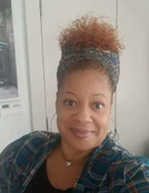 Veronica Stewart-Pinkney - 2021 - Serenity Funeral Home LLC