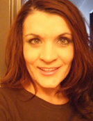 Kristie Renee Johnson - 2021 - Karvonen Funeral & Cremation Service