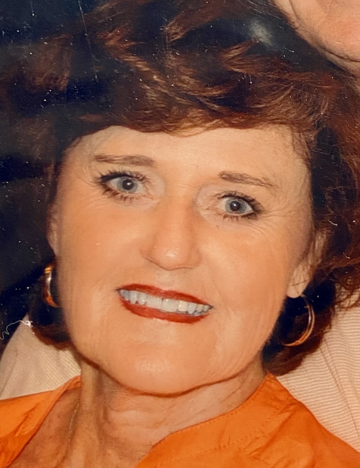 Glenda Jones - 2021 - Blileys