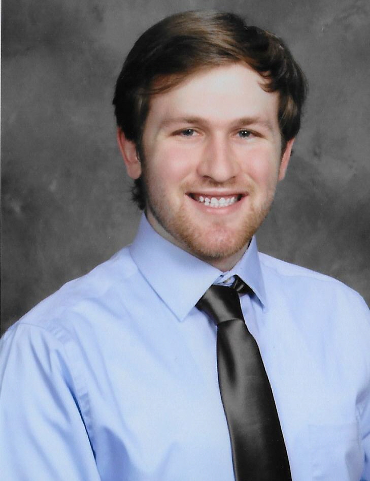 Daniel Christopher Garry - 2021 - William J Leber Funeral Home