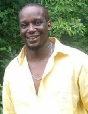 Mr. Brandon Maple Obituary - 2021 - Serenity Memorial Chapel LLC.