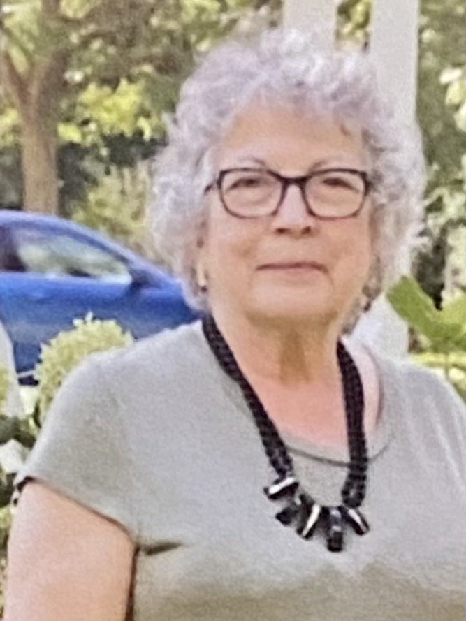 Nancy J. Nichols - 2021 - Anderson Funeral Home