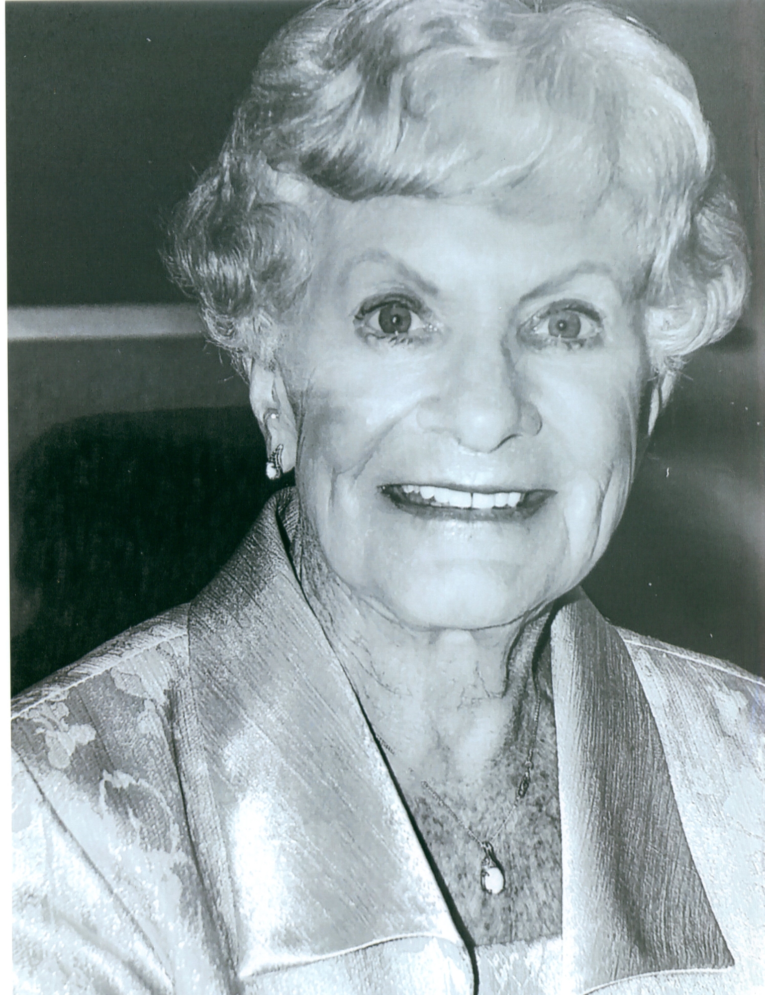 Marcia Roberta Beare - 2021 - Creechs Funeral Home