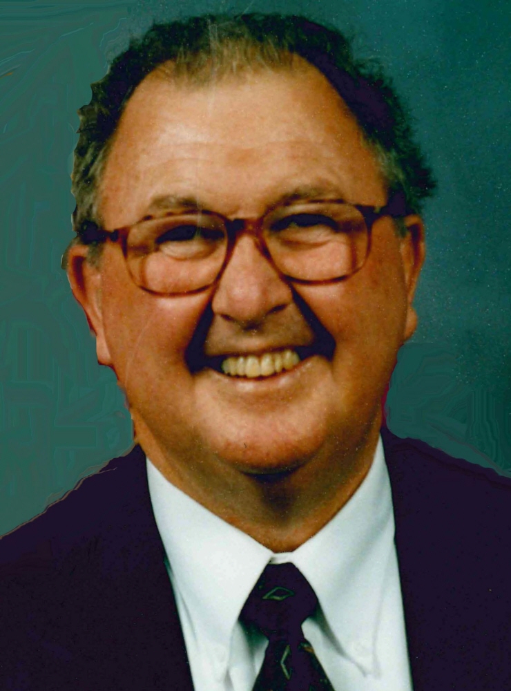 James (Jim) Roy Rhoades - 2016 - Reins-Sturdivant Funeral Home