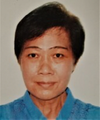 Mun Fong Yee - 2021 - Schuyler Hill Funeral Home