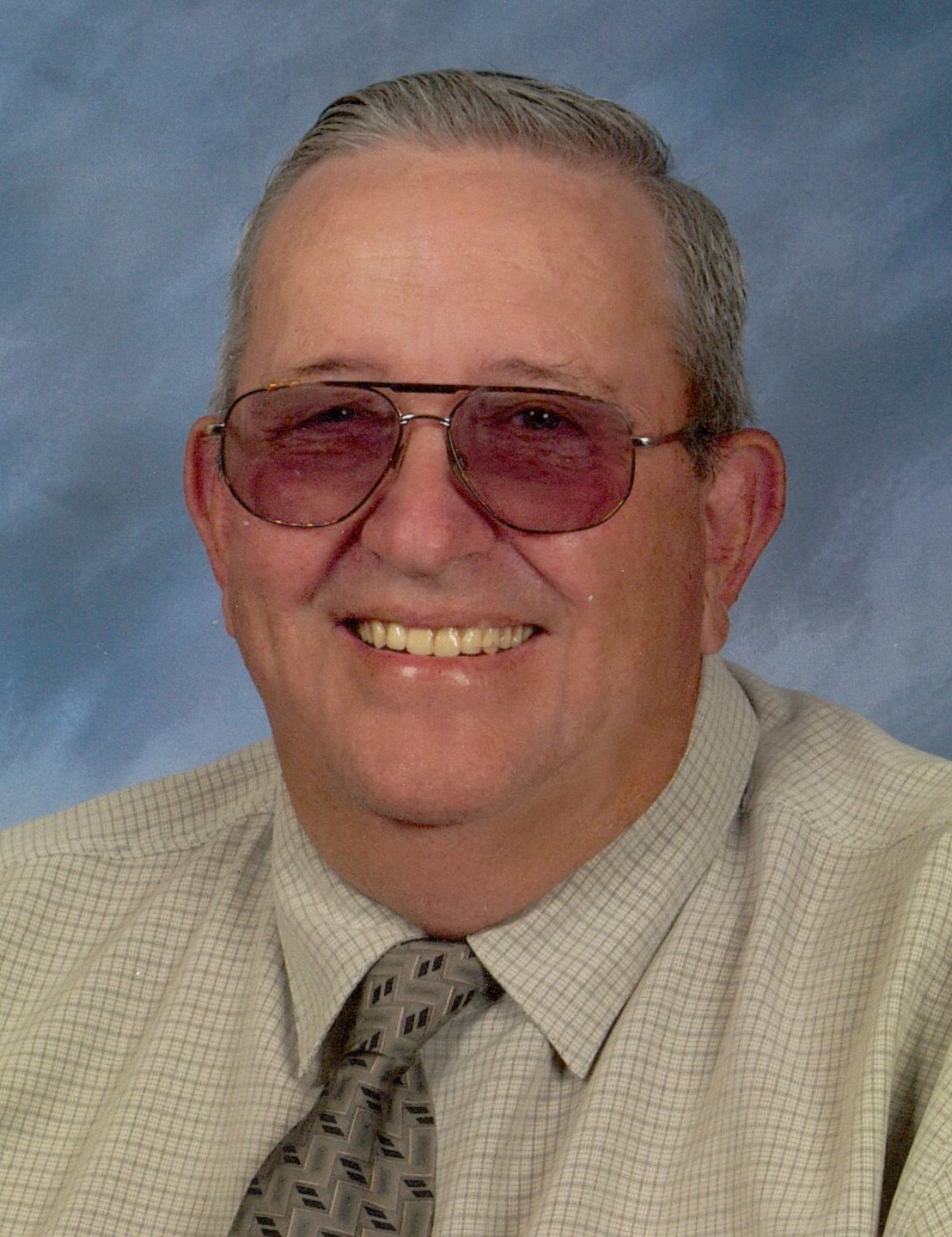 Roger Dean Prothe - 2021 - Dengel Mortuary