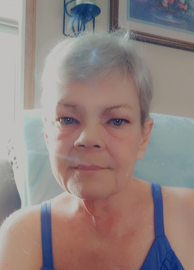 Brenda Kay Riley - 2021 - Hughey Funeral Home