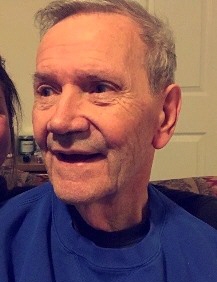 George Slone - 2021 - J.W. Call and Son Funeral Home