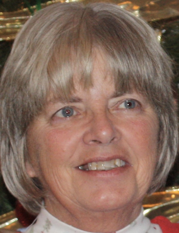 Janet Frank - 2021 - Leaf Cremation of Ohio
