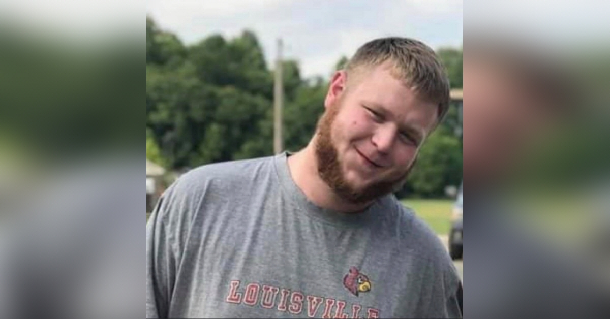 Obituary information for Colby Bryan Wilder