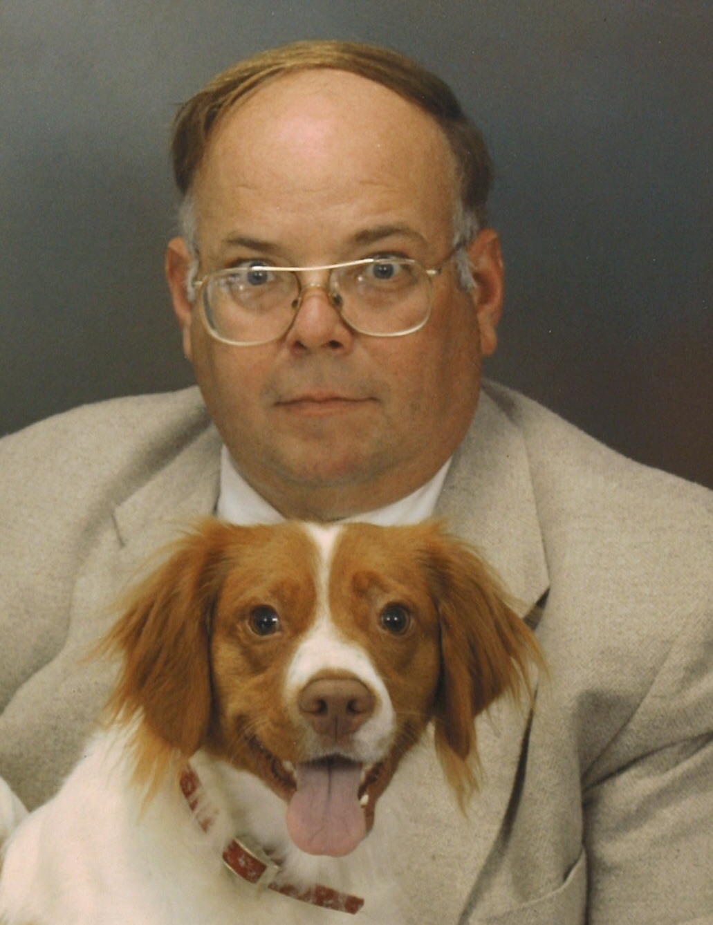 Clarence "Rod" O'Neal - 2021 - Faries Funeral Directors