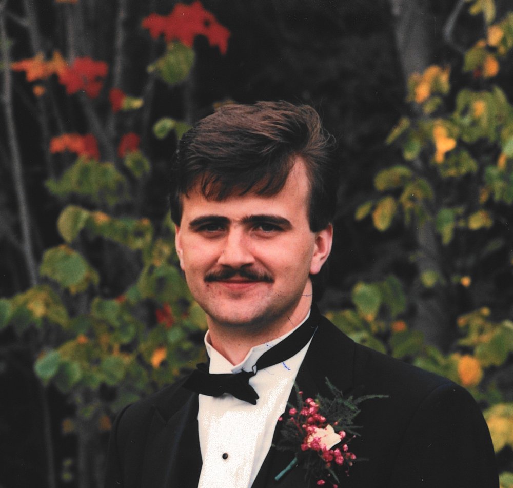 Christopher Raymond Marks - 2021 - Fillatre's Funeral Homes