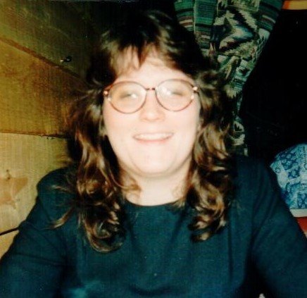 Rachel Melissa Erwin Frary - 2021 - Clark Legacy Center - Frankfort