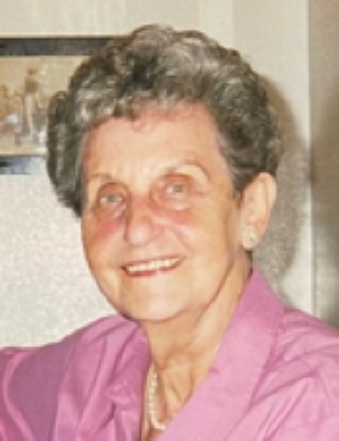 Emily Kouba Obituary