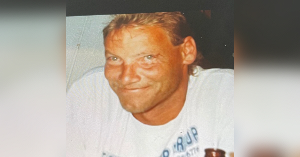 Obituary information for Larry Dale Reid