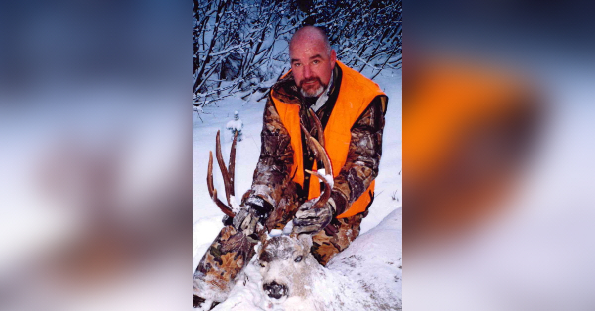 Obituary information for Donald C. Lougee