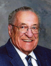 Andre Joseph Chaput - 2021 - Neville Funeral Home