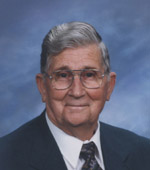 Lonnie A. Bullis - 2010 - Reins-Sturdivant Funeral Home