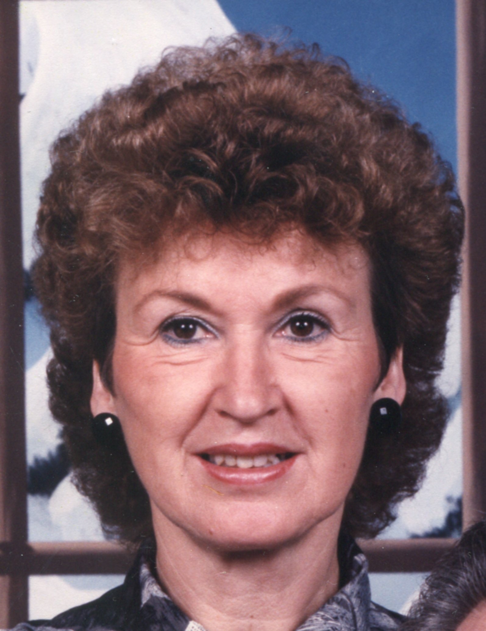 Georgia Copeland - 2021 - Dickey Funeral Homes