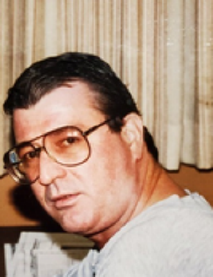 John Edward Stiles Ohio Obituary