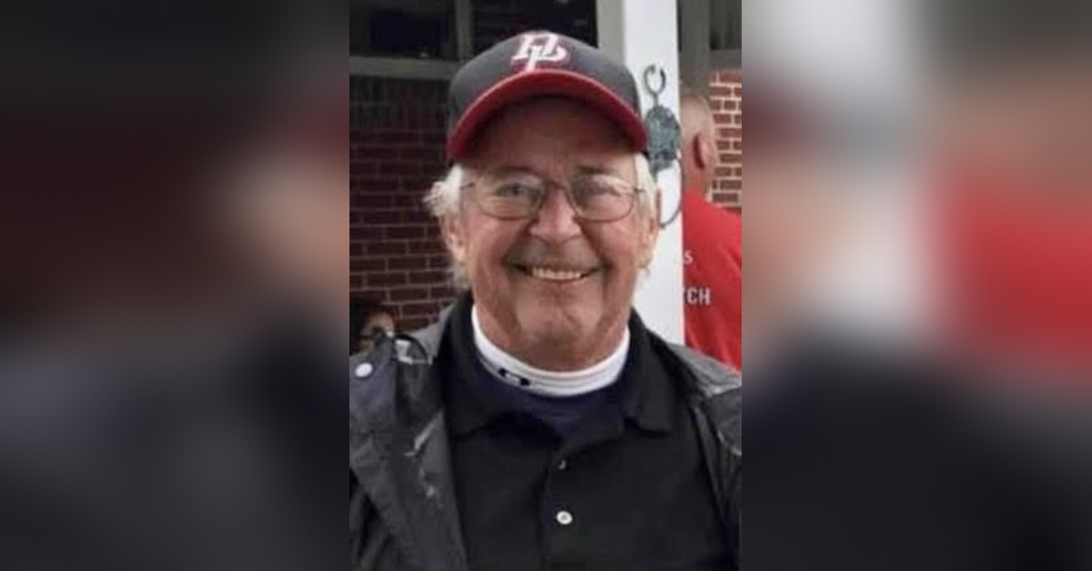 Obituary information for David E. Hayden, Jr.