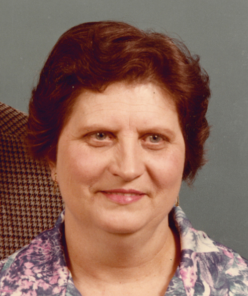 Mamie Eller Cardwell - 2013 - Reins-Sturdivant Funeral Home