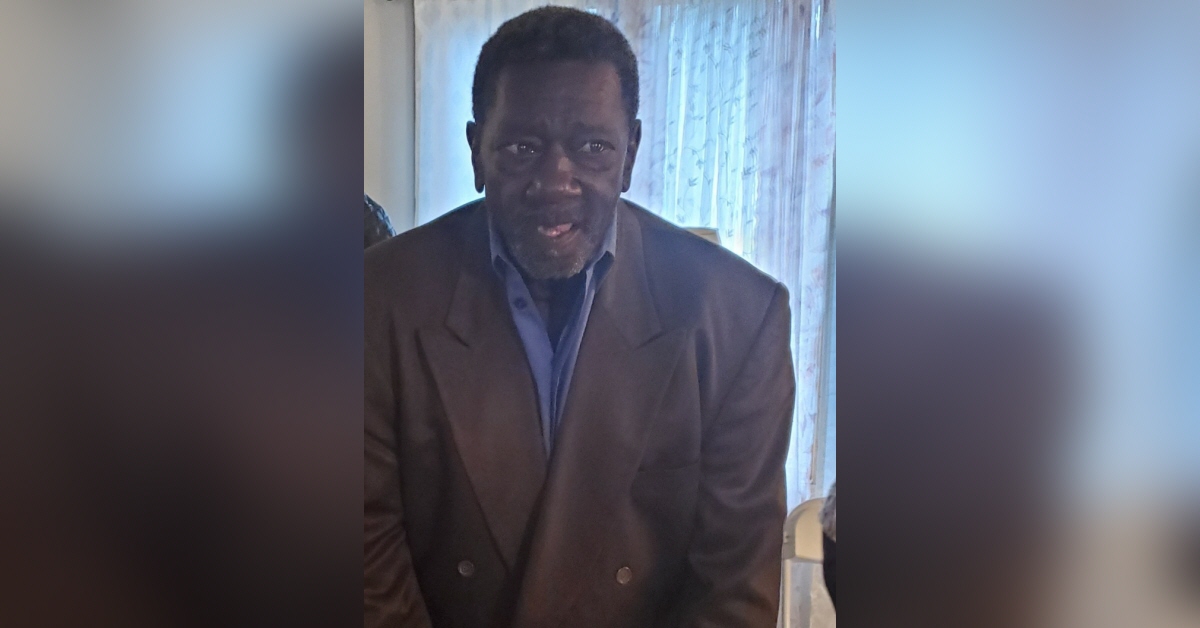 Obituary information for Randolph White