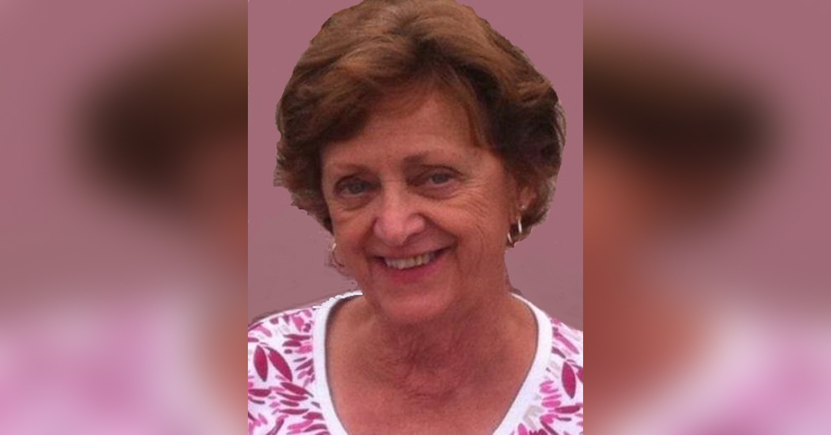 Obituary information for Mary Conner