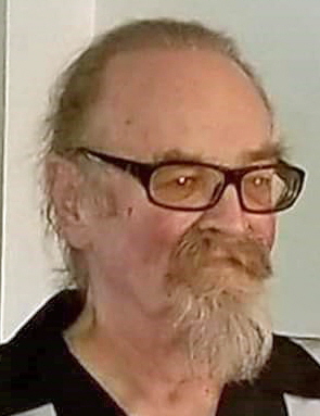 Jerry Bruce McIntyre - 2021 - McComas Funeral Home