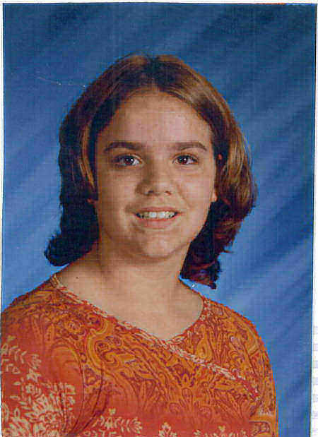 Angela Messer Nedady - 2005 - Reins-Sturdivant Funeral Home