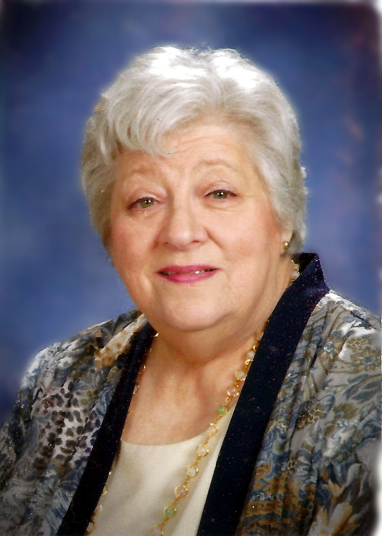 Nina Adams - 2021 - Gray Mortuary Inc