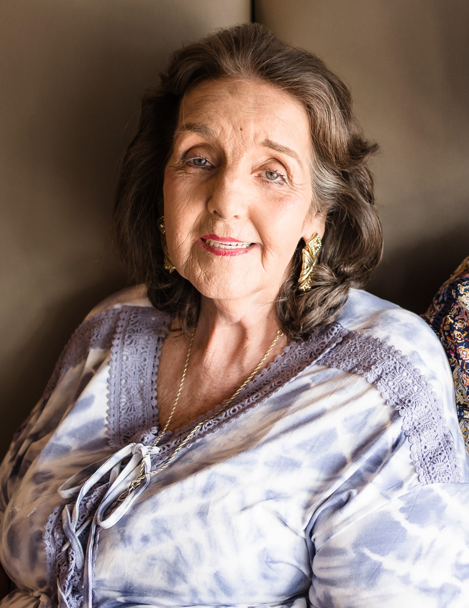 Nancy Marie Day - 2021 - Forest Lawn Funeral Home