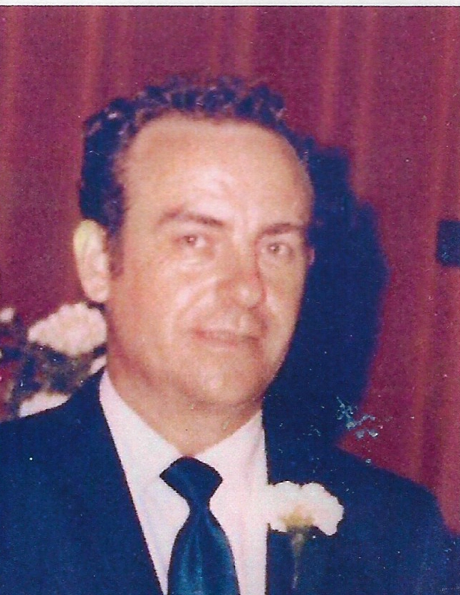 Kenneth E. Webb - 2021 - Chapel of Memories