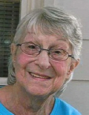 Martha J. Reese Obituary