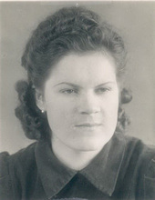 Maria Rudenko - 2021 - Kozlak-Radulovich Funeral Chapels